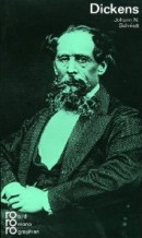 Biografie Charles Dickens Lebenslauf Steckbrief