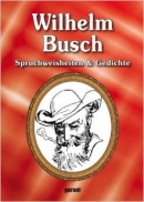 Biografie Wilhelm Busch Lebenslauf Steckbrief