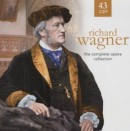 Biografie Richard Wagner Lebenslauf Steckbrief