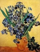 Biografie Vincent van Gogh Lebenslauf Steckbrief